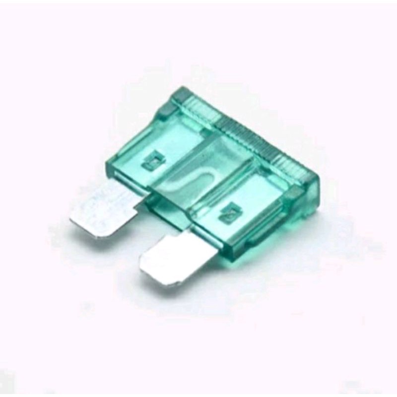 Jual Sikring Sepeda Listrik 30 Amper Sikring Power cable Murah Ori ...