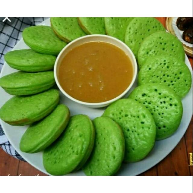Jual Soerabi pandan enak, legit dan halal | Shopee Indonesia