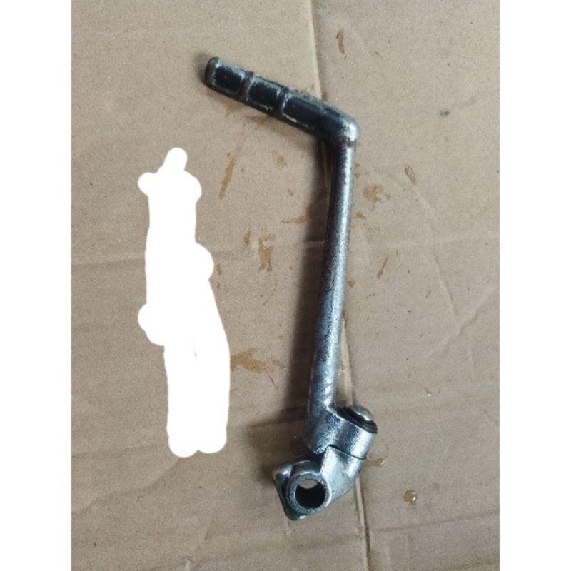 Jual PEDAL ENGKOL SLAH SELAHAN JUPITER MX Lama Mx old jangan lihat ...