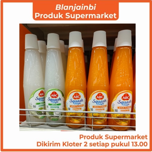 Jual ABC Sirup All Variant Bandung Area | Shopee Indonesia