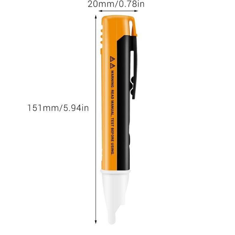 Jual Tespen / Tespen Otomatis Bunyi Pendeteksi Kabel Putus Taspen Tes ...