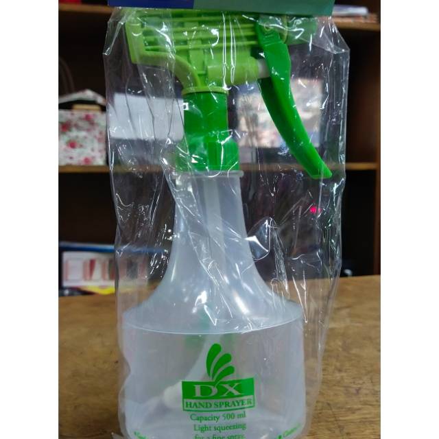 Jual Dx sprayer 1000ml / botol sprayer 1000ml / botol spray lion star | Shopee Indonesia