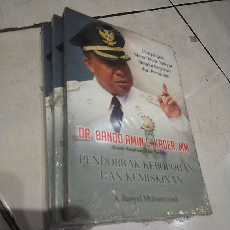 Jual BUKU BIOGRAFI / TOKOH / SEJARAH / original murah poll / BIOGRAFI MEMOAR / BIOGRAFI TOKOH ...