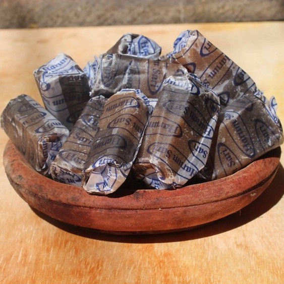Jual Dodol Garut Wijen Dodol Zebra Makanan Khas Jawabarat Shopee Indonesia