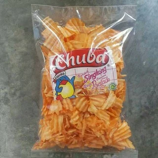 Jual Chuba Snack Terlengkap & Harga Terbaru Maret 2026 | Shopee Indonesia