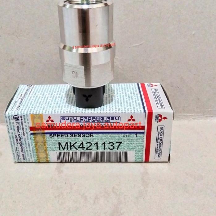 Jual Update! sensor speedometer kilometer Canter PS 125 turbo speed ...