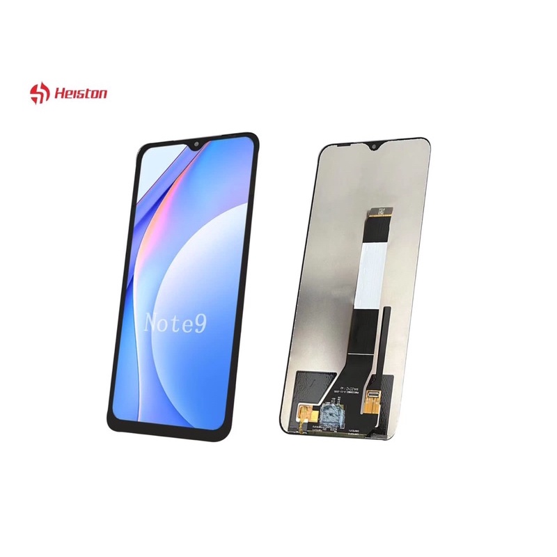 Jual Heiston Lcd Ts Note 9 / Poco M3 / Redmi 9t / Redmi 9 Power ...