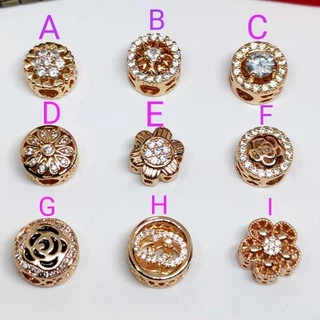 Jual charm gelang pandora Harga Terbaik & Termurah Juli 2024 | Shopee ...