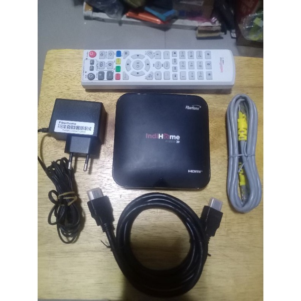 Jual STB HG680P RAM 2GB TV BOX sudah root | Shopee Indonesia