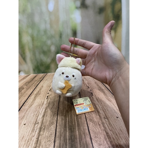 Jual boneka sumikko kostum/sumikko gurashi plush/sumikko keychain ...
