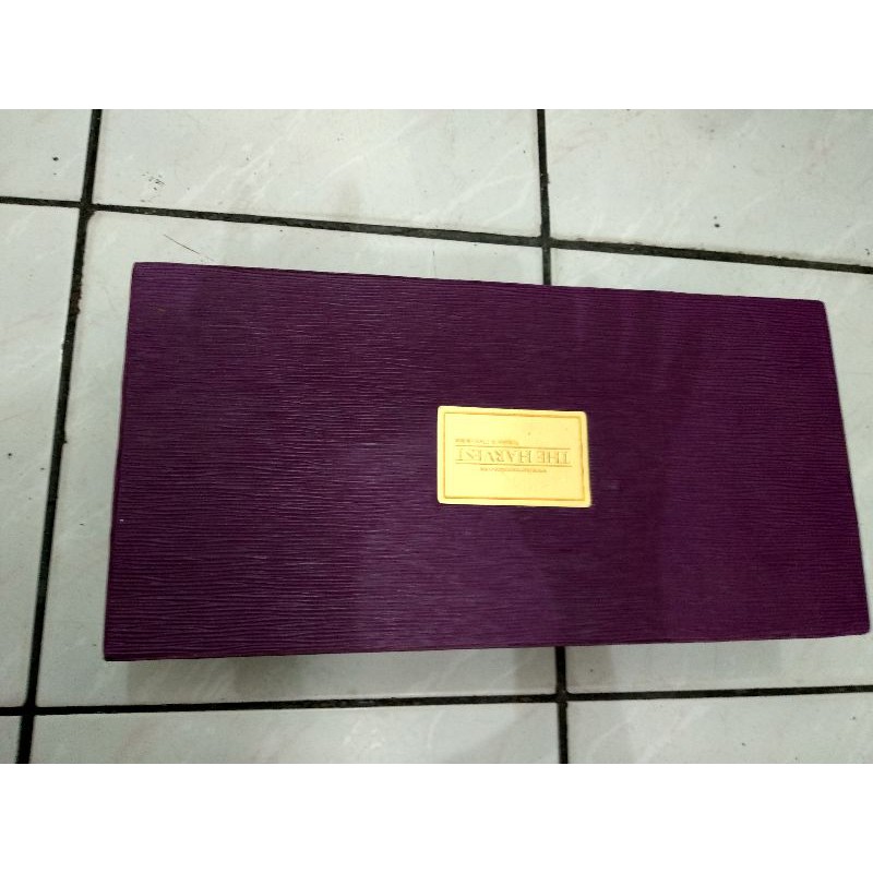 Jual Box Hampers bekas/Kotak bekas kue/box parcel | Shopee Indonesia