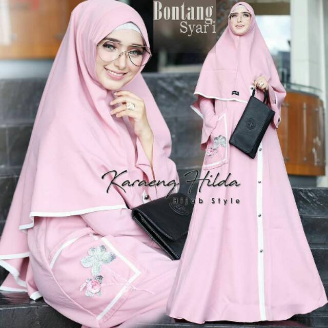 Jual Bontang New by Karaeng Hilda | Shopee Indonesia