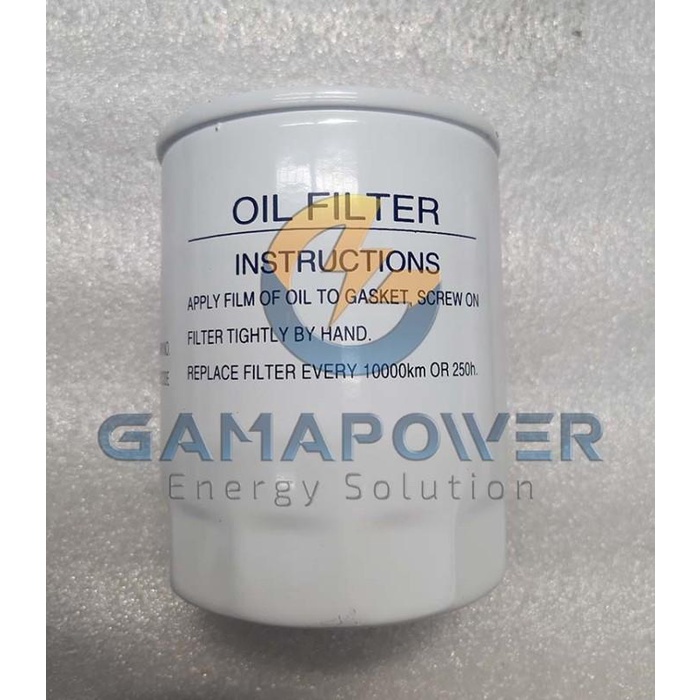 Jual Nay / Filter Oli Genset Fawde 4Dw Series (4Dw81-23D & 4Dw91-29D ...