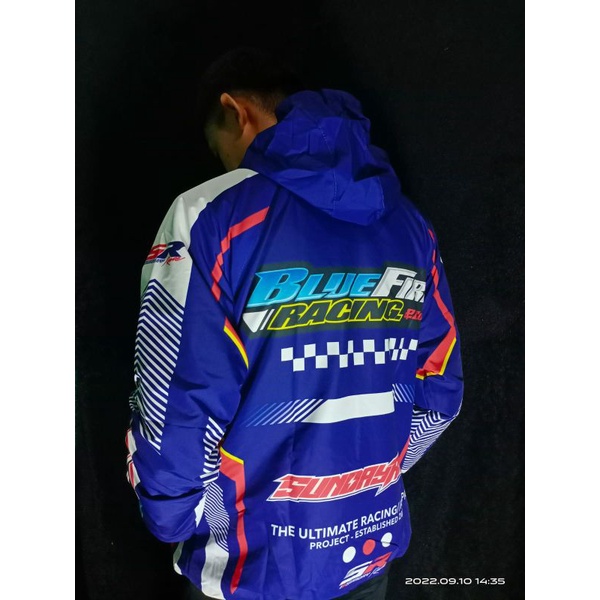 Jual JAKET PARASUT // JAKET RACING // JAKET MOTIF // JAKET ORIGINAL ...