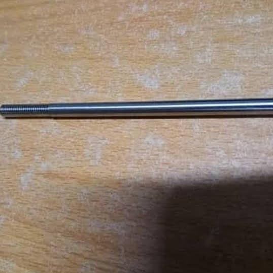 Jual Stick Electrode Omron F03-01 SUS304 | Shopee Indonesia