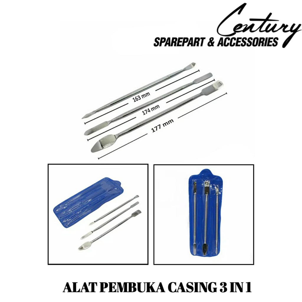 Jual PEMBUKA FRAME | PEMBUKA CASING 3 IN 1 | Shopee Indonesia