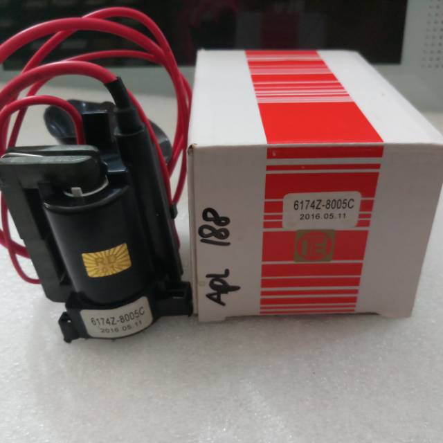 Jual Fbt. Flyback tv Lg 6174Z-8005C | Shopee Indonesia