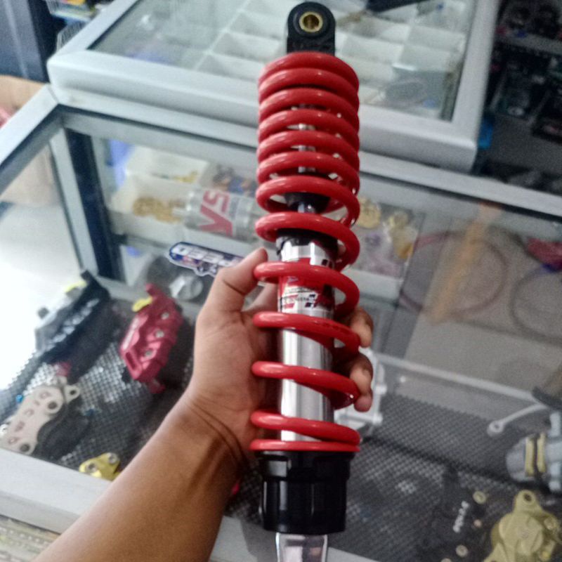 Jual shock yss 330 mm | Shopee Indonesia