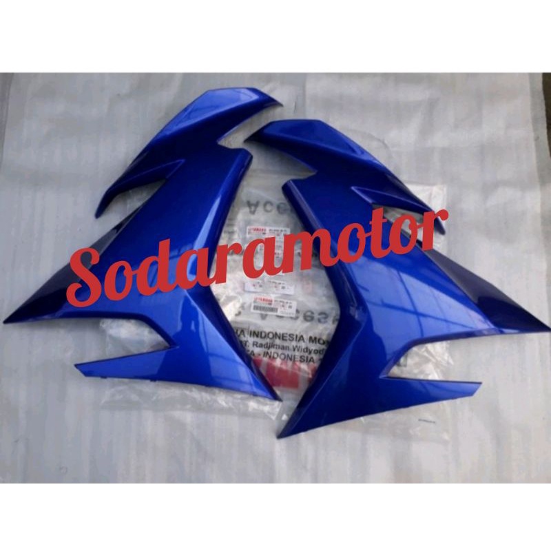 Jual Panel,1/2 saya depan kanan kiri MX-king 2PV-F835U/2PVF835V-P3 ...