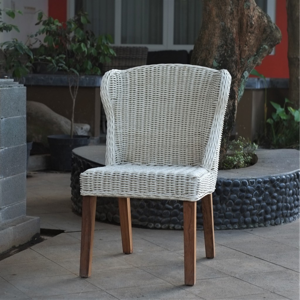 Jual Kursi Rattan / Rotan / Kursi Taman / Kursi Tamu - Constantia ...