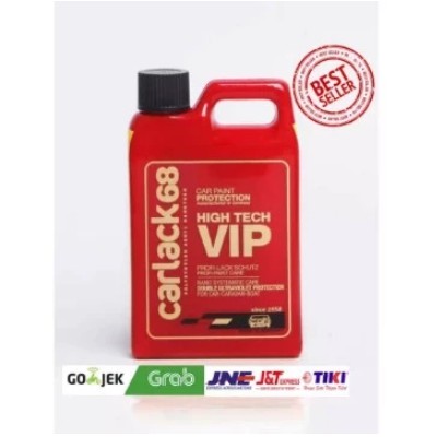 Jual Carlack 68 High Tech VIP made in German ORIGINAL | Shopee Indonesia