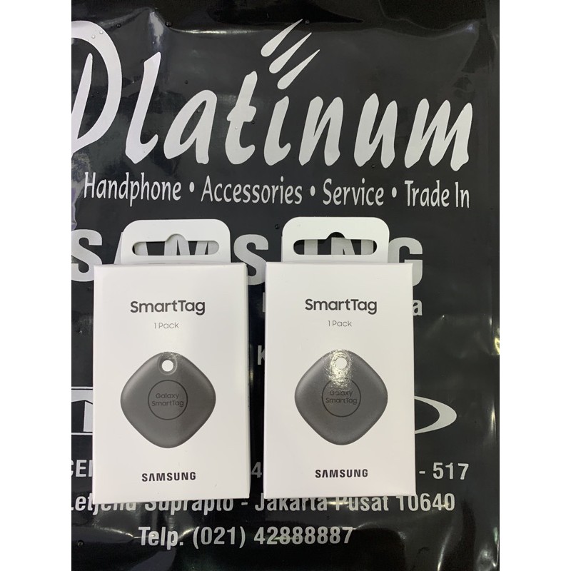 Jual SAMSUNG GALAXY SMART TAG RESMI | Shopee Indonesia