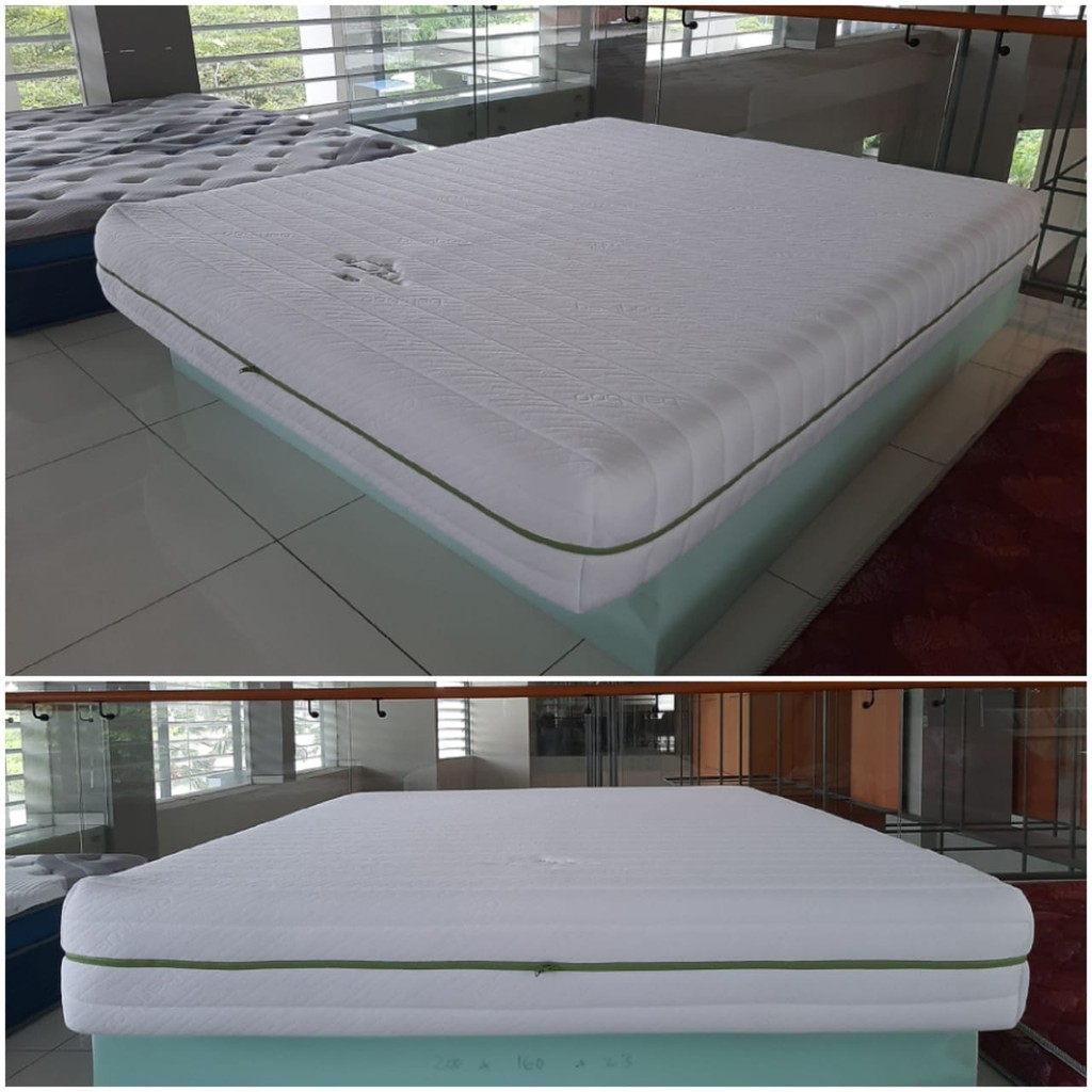 Jual KASUR BUSA ROYAL FOAM REE PRESTIGE T25cm Uk 90/120/160/180 cm ...