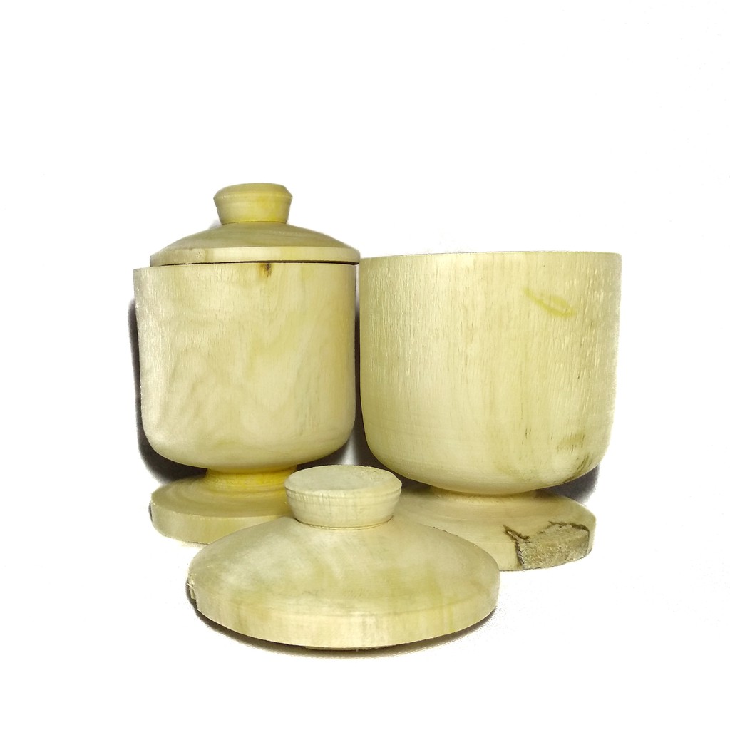 Jual Gelas Akar Pasak-Bumi Diameter 6cm Tinggi 9cm Pendek Sedang Bentuk ...