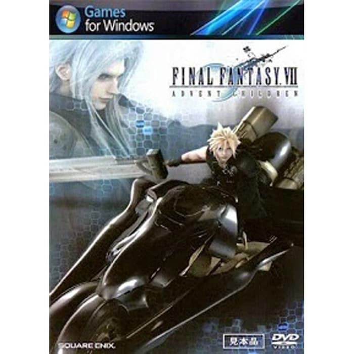 Jual Final Fantasy VII PC | Shopee Indonesia