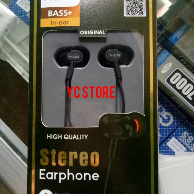 Jual Philips bass | Shopee Indonesia