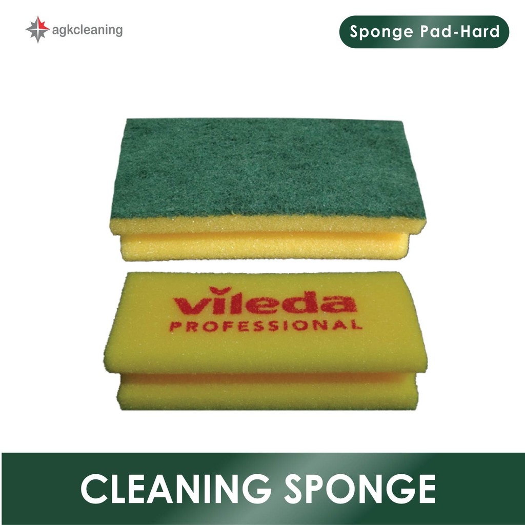 Jual Spons Cuci Piring | Sponge Keramik | Sponge Poles | Sponge Untuk ...