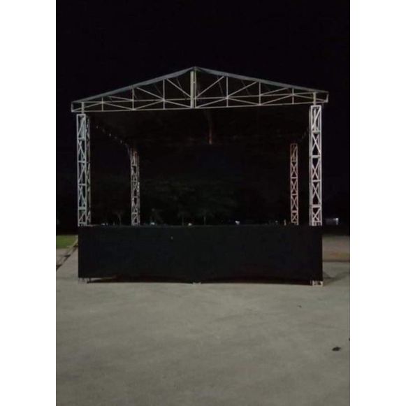 Jual Panggung rigging ukuran 5×6/6×8 | Shopee Indonesia