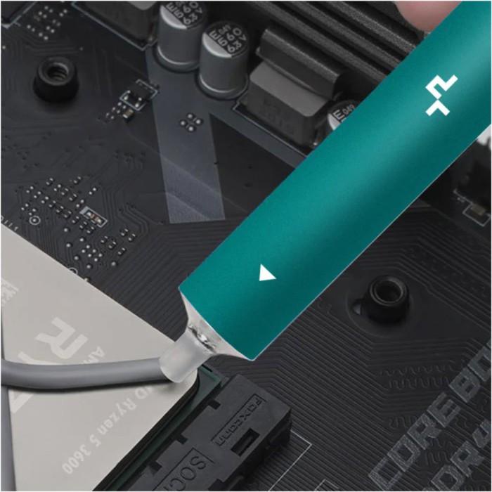 Jual Thermal Paste DEEPCOOL Z3 Pasta Processor | Shopee Indonesia