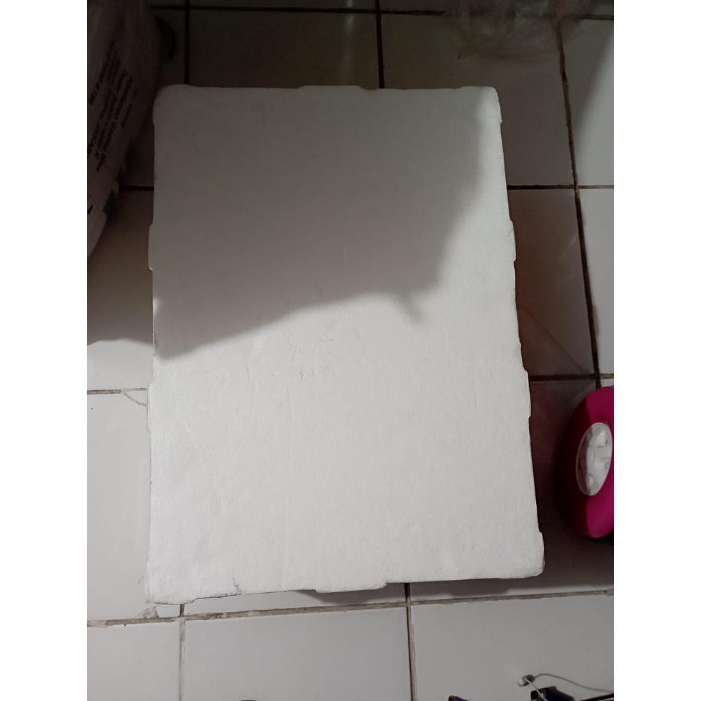 Jual Sterofoam Box Styrofoam Gabus Besar Bekas Pakai - GRAB GOSEND ...