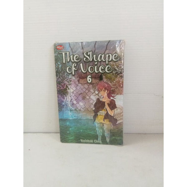 Jual the shape of voice 6 | Shopee Indonesia
