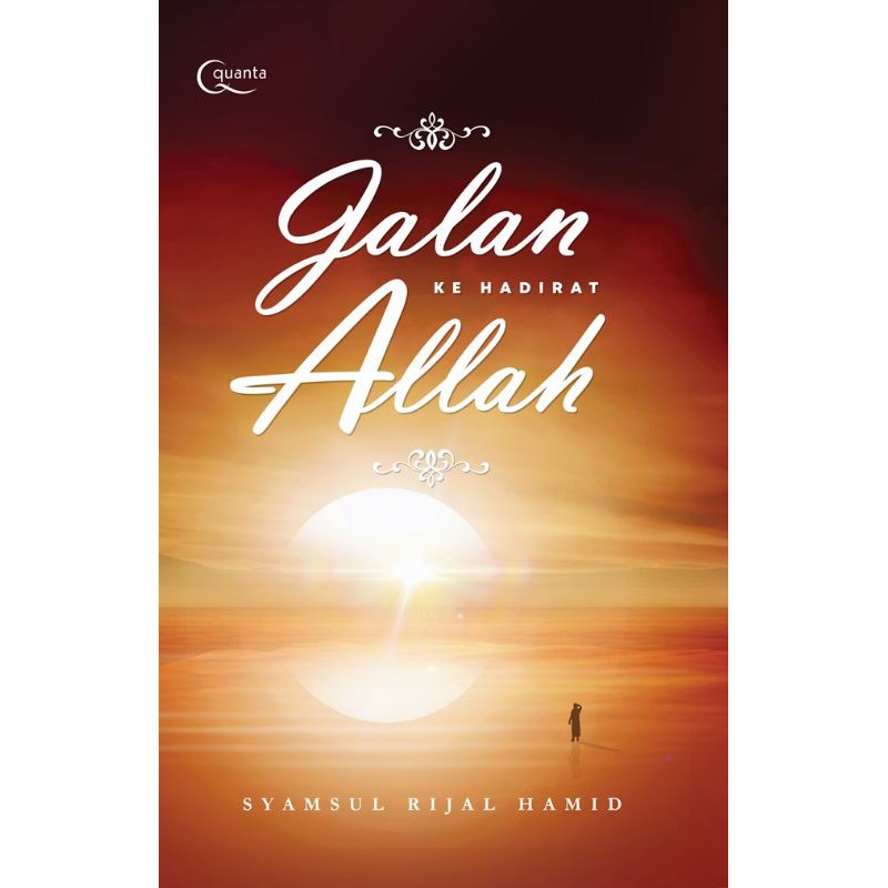 Jual Buku Jalan Ke Hadirat Allah | Shopee Indonesia Jual Buku Jalan Ke Hadirat Allah | Shopee Indonesia