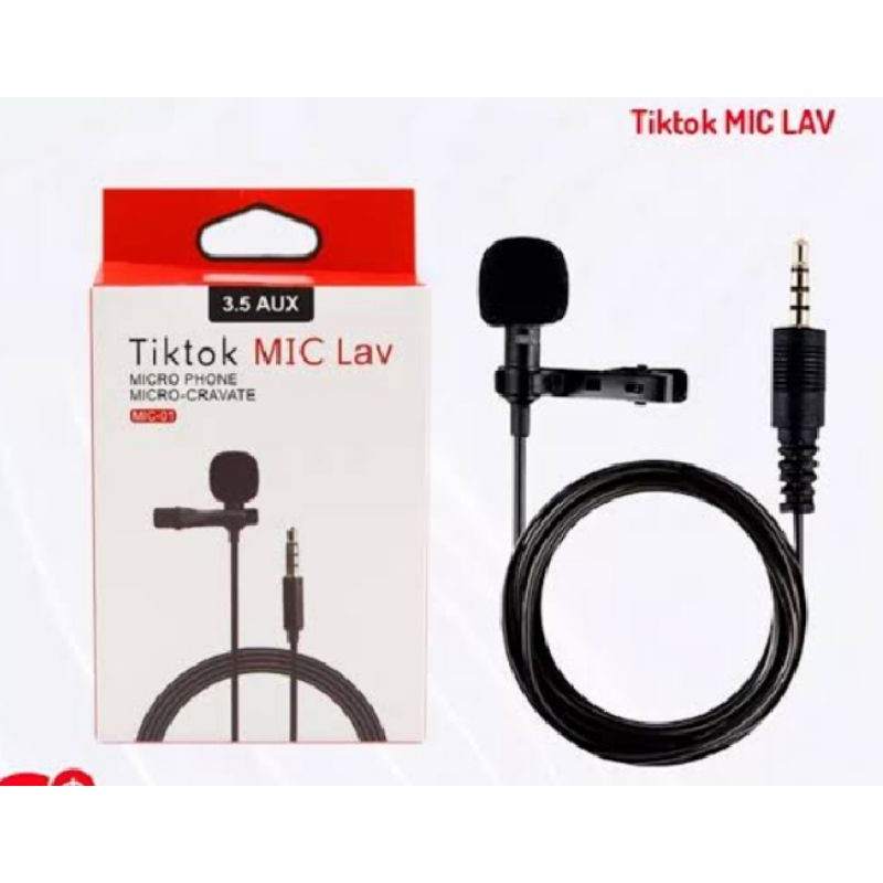 Jual MIC LIVE TIKTOK | Shopee Indonesia