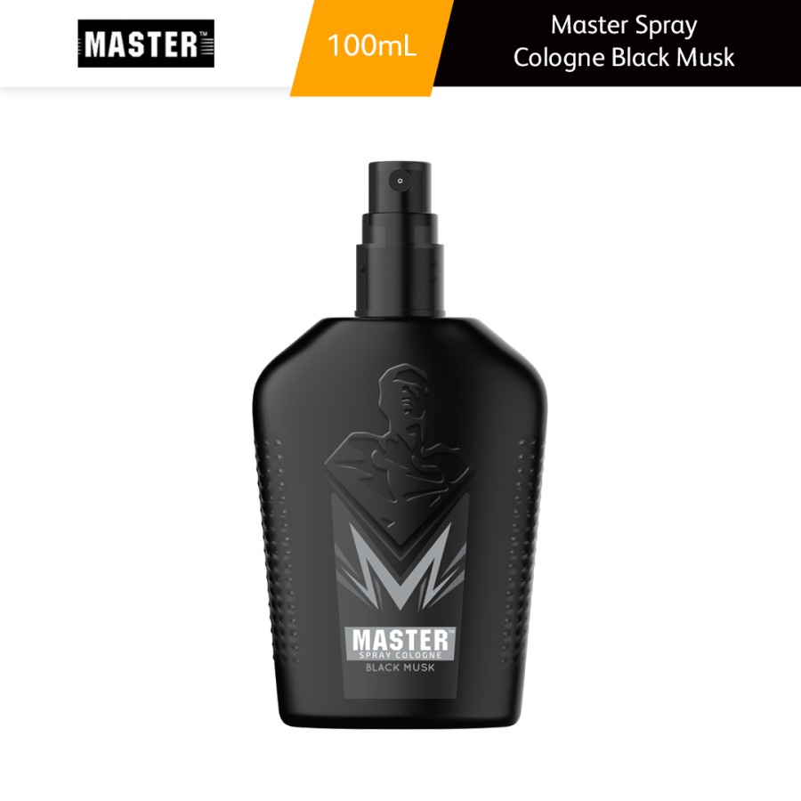 Jual CL Master Spray Cologne parfum pria dewasa 100ml | Shopee Indonesia