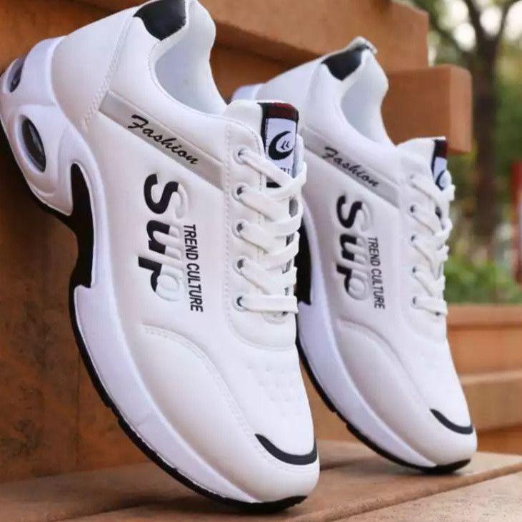 Jual Paling Disukai.. SEPATU PRIA SPORT SUP TREND CULTURE | Shopee ...