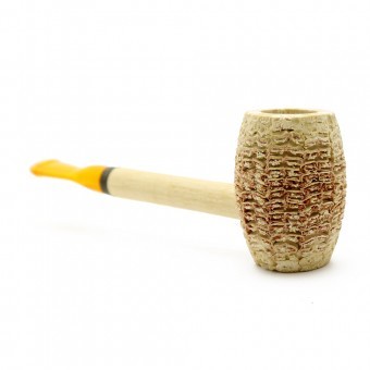 Jual Missouri Meerschaum - Eaton Corn Cob Pipe | Shopee Indonesia