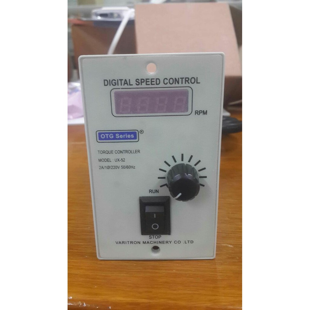 Jual Speed Controller OTG SERIES VS SPEED 6-250W | Shopee Indonesia