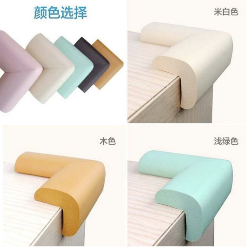 Jual Busa Pelindung Sudut Meja Siku / Bantalan Pengaman Meja | Shopee ...