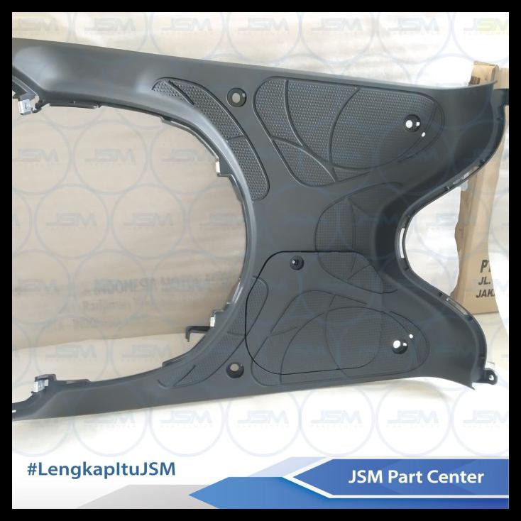Jual Bordes Scoopy Fi/Cover Injekan/Lantai Scoopy Fi 6431B-K16-A20Zb ...