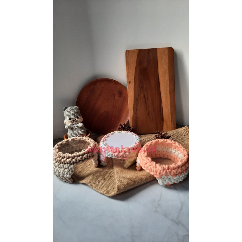 Jual Hideout Hamster Dwarf Syrian | Hideout Hamster Rajut | Hideout ...