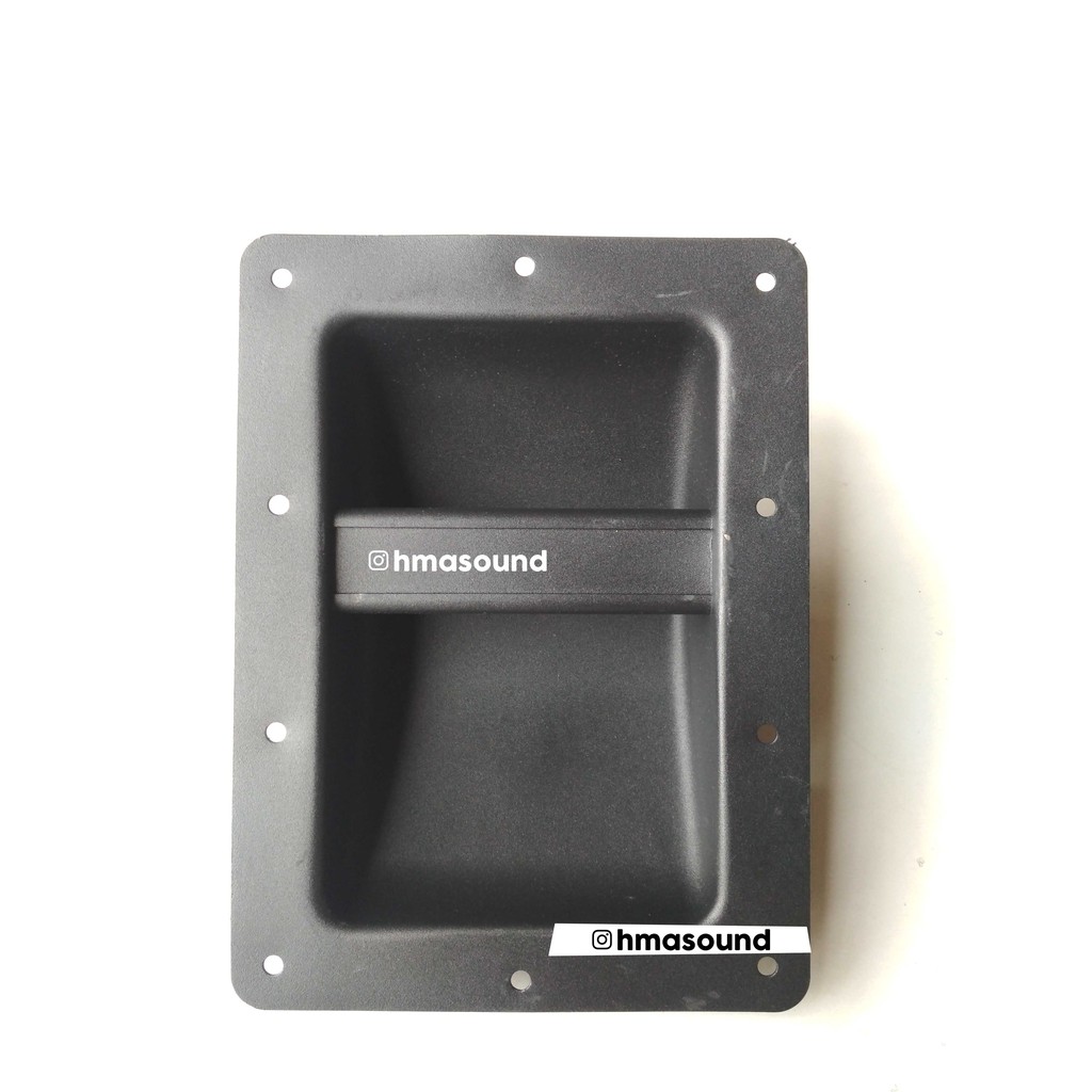 Jual Handle Besi Cekung Lengser Besar Box Speaker Model Rata JBL Import ...