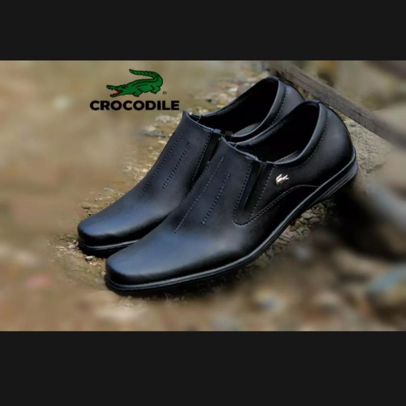 Jual Sepatu Pantofel Pria / Sepatu Kerja Pria / Sepatu Dinas Pria ...