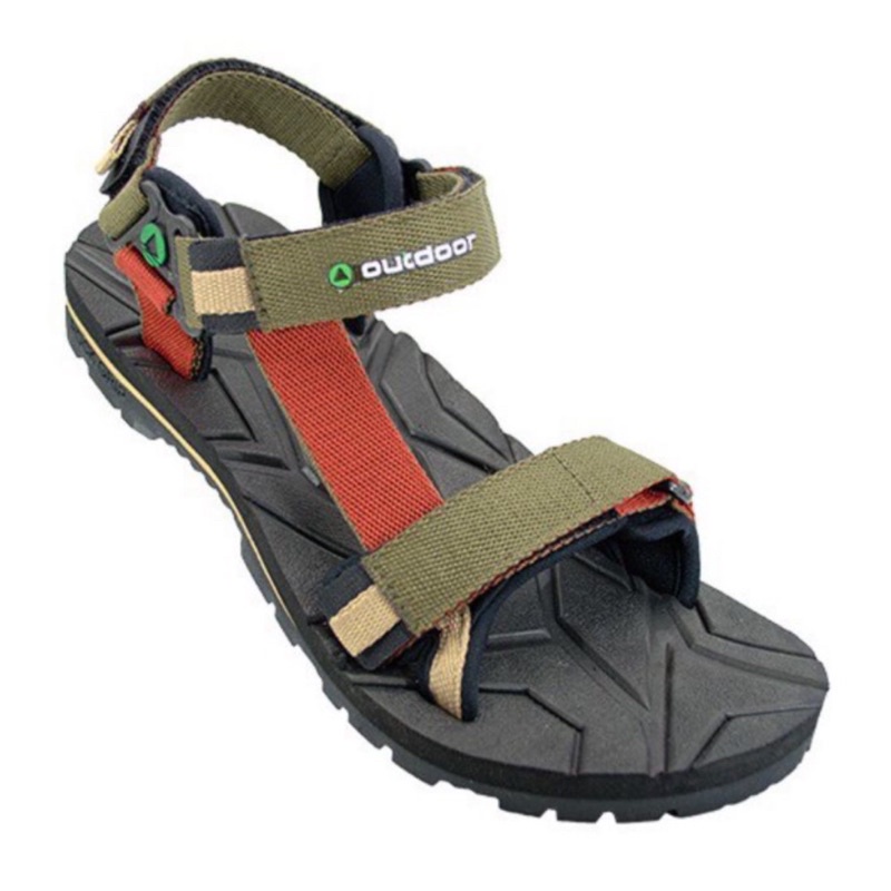 Jual Sandal Gunung Pria Outdoor Pro Saber Sandal Lapangan Outdoor Model ...
