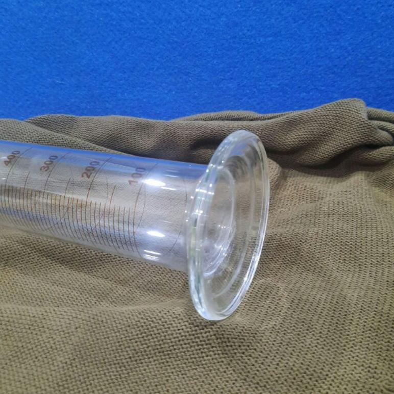 Jual Gelas ukur Kaca 1000ml / Gelas laboratorium | Shopee Indonesia