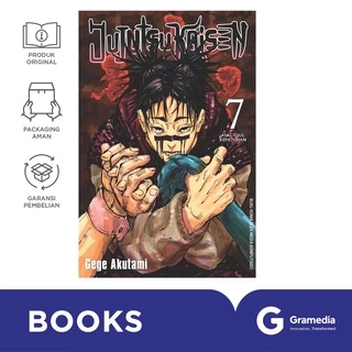 Jual Jujutsu Kaisen 0 Terlengkap & Harga Terbaru April 2024 | Shopee Indonesia