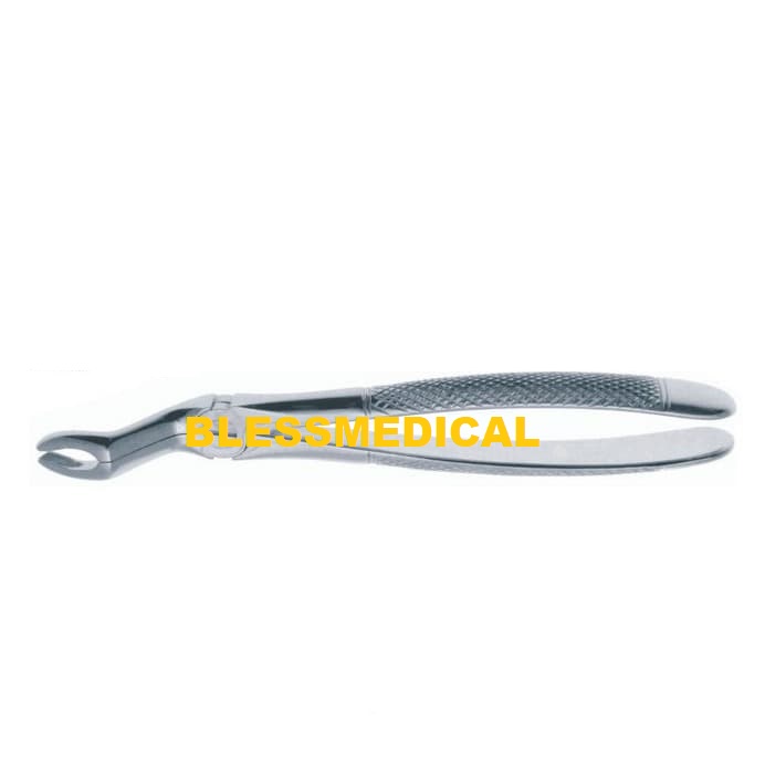 Jual Tooth Extracting Forcep For Adult Fig. 67 / Tang Cabut Gigii ...